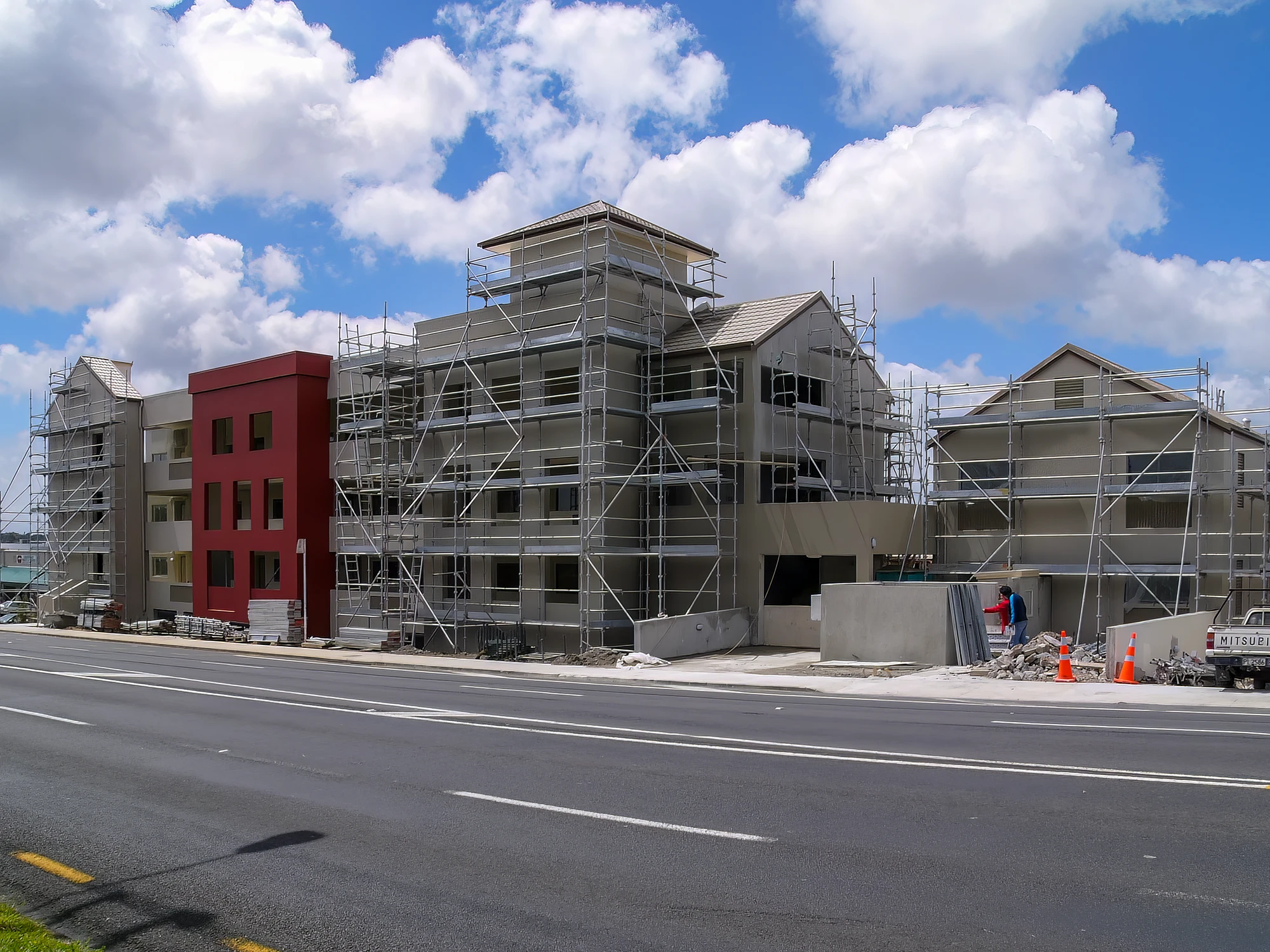 About - Nova Construction and Development